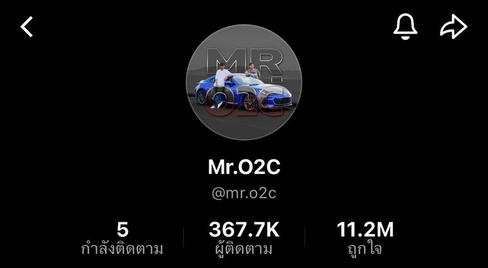 แนะนำ 5 รถเท่ๆ สมรรถนะดี ราคาจับต้องได้ by Mr.O2C - เรื่องเด่น | One2car
