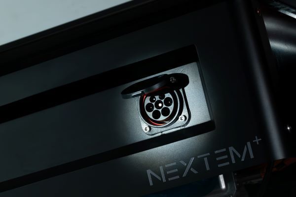ตารางผ่อน NEXTEM ORCA Mini EV Truck 2024 - Car Prices | One2car