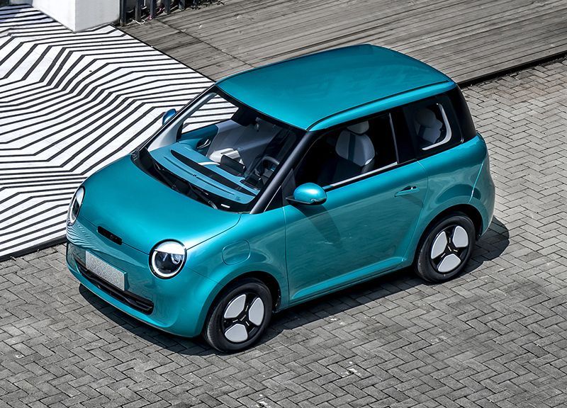 รีวิว Changan Lumin น้องหน้าง่วง แต่แต่งซิ่งสวยเฉย น่าซื้อไหม? - เรื่องเด่น | One2car