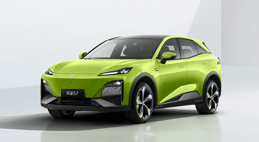 Deepal S07 กับ BYD Atto 3 มือสอง คันไหนน่าซื้อกว่ากัน? - เรื่องเด่น | One2car