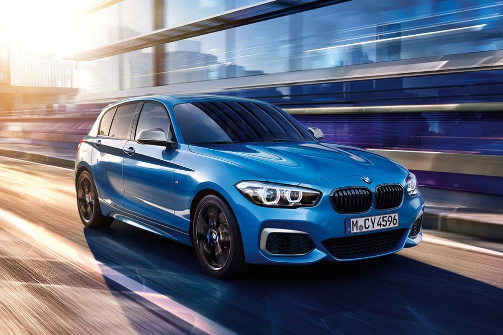 รีวิว BMW SERIES 1 มือสอง Hatchback ยุโรป ราคาไม่ถึงล้าน - เรื่องเด่น ...