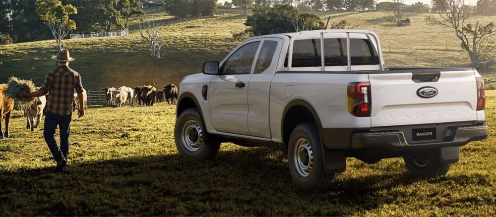 รีวิว Ford Ranger มือสอง ดีไหม มีข้อดี-ข้อเสียอะไรบ้าง? - เรื่องเด่น ...