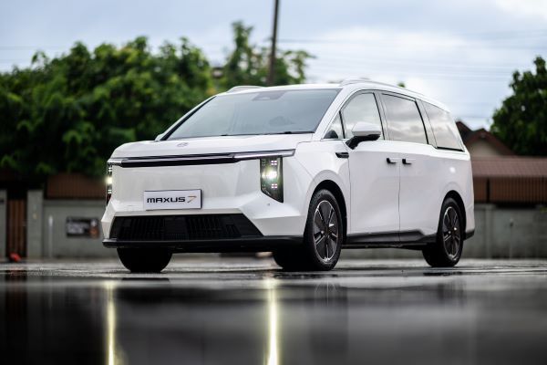 ตารางผ่อน MG MAXUS 7 2024 รถ e-MPV ไฟฟ้า - ราคาและตารางผ่อน | One2car