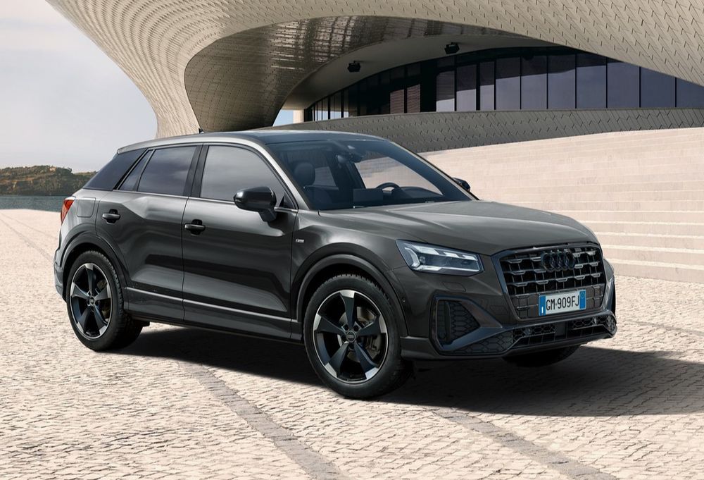 รีวิว Audi Q2 มือสอง เปิดตัวโคตรแพง ตอนนี้ต่ำกว่าล้าน! - เรื่องเด่น ...