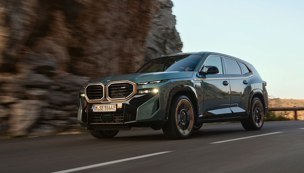 รถ SAV คืออะไร ต่างจาก SUV ยังไง? - เรื่องเด่น | One2car