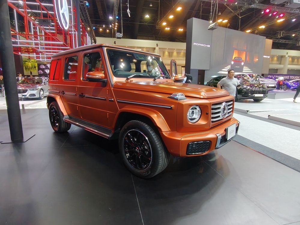 รวมรถใหม่สุดปัง! ที่คุณต้องไปสัมผัสในงาน Motor Expo 2024 - เรื่องเด่น | One2car