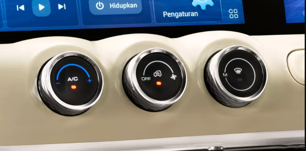 ตารางผ่อน Wuling Binguo 2024 - ราคาและตารางผ่อน | One2car