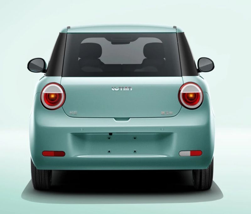 รีวิว Changan Lumin น้องหน้าง่วง แต่แต่งซิ่งสวยเฉย น่าซื้อไหม? - เรื่องเด่น | One2car