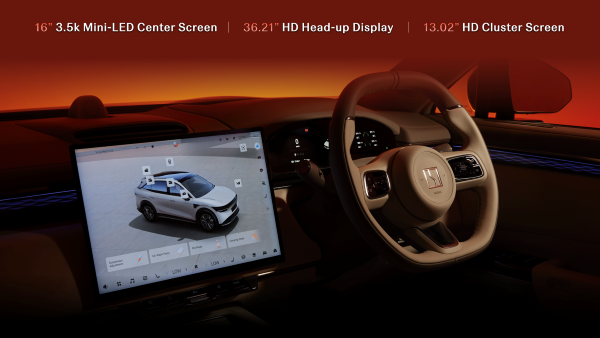 ตารางผ่อน ZEEKR 7X 2025 เอสยูวีไฟฟ้าลักชูรี 5 ที่นั่ง - Car Prices | One2car