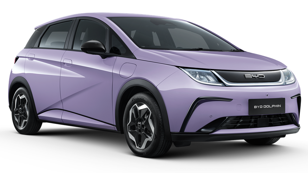 รถ EV ไม่เกิน 1 ล้าน ในไทยมีขายรุ่นไหนบ้าง - เรื่องเด่น | One2car