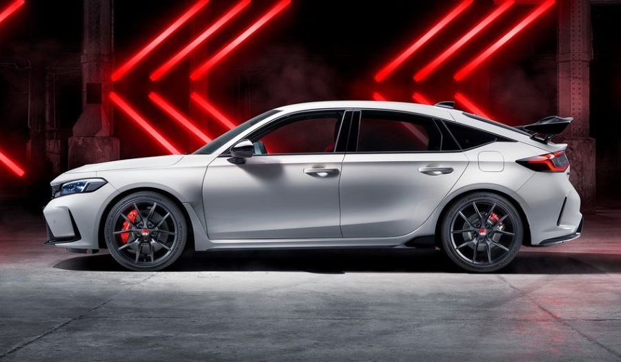 รีวิว Civic Type R FL5 ขับดีไหม ใช้ในชีวิตประจำวันได้หรือเปล่า? - Expert Reviews | One2car