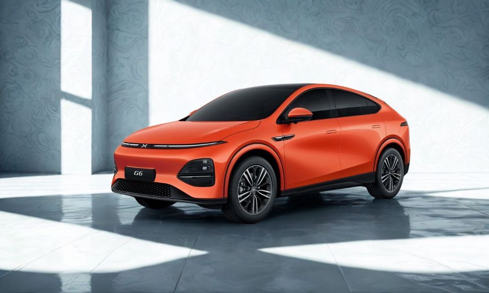 ส่อง 7 รถไฟฟ้า SUV รุ่นไหนน่าใช้ที่สุด สเปคดี วิ่งไกล ปี 2025 - Featured | One2car