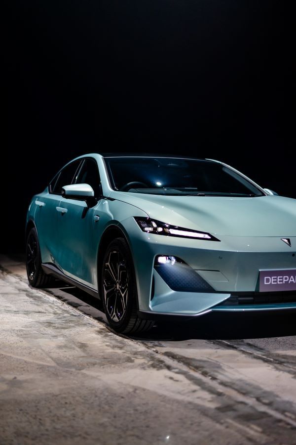 ตารางผ่อน DEEPAL L07 2023-2024 ซีดาน - ราคาและตารางผ่อน | One2car