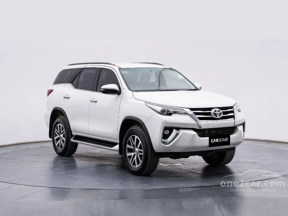 10 อันดับ รถ SUV มือสอง ยี่ห้อไหนดี น่าใช้ในปี 2024 - เรื่องเด่น | One2car