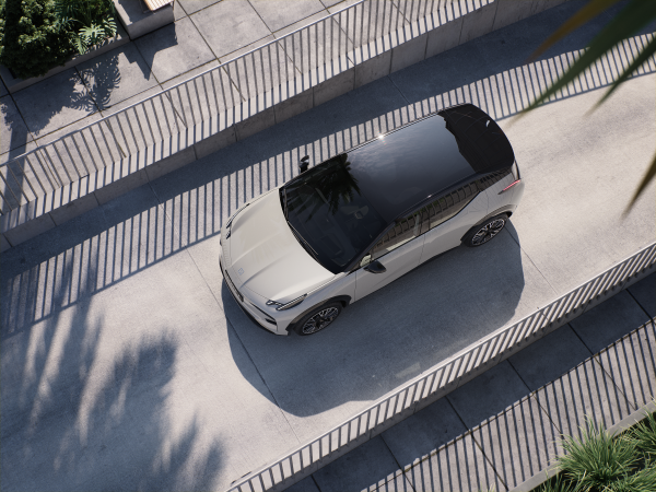 ตารางผ่อน ZEEKR X 2024 - ราคาและตารางผ่อน | One2car