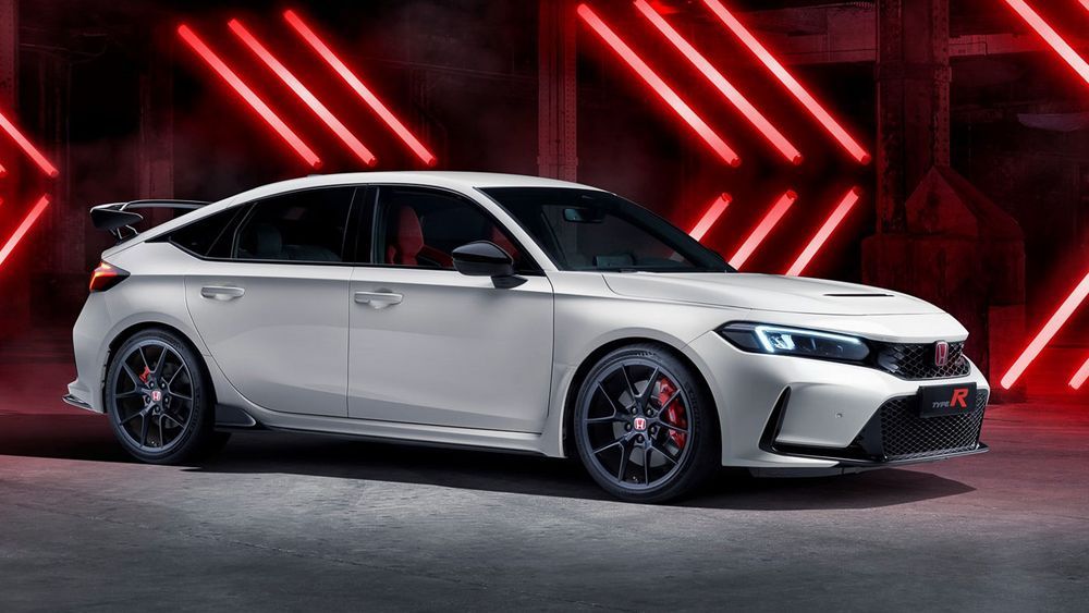 รีวิว Civic Type R FL5 ขับดีไหม ใช้ในชีวิตประจำวันได้หรือเปล่า? - Expert Reviews | One2car