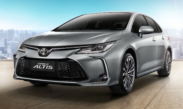 เปรียบเทียบ Altis, Civic, Mazda 3 เลือกรุ่นไหนดี? - เรื่องเด่น | One2car
