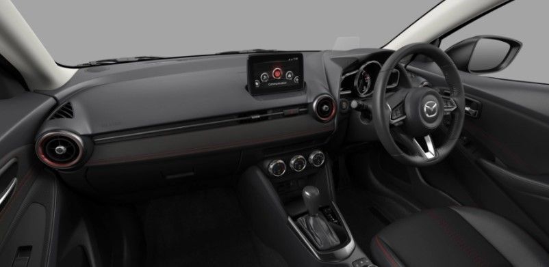 ตารางผ่อน NEW MAZDA2 ESSENTIAL 2025 ปรับออปชั่น ราคาน่ารัก - ราคาและ ...