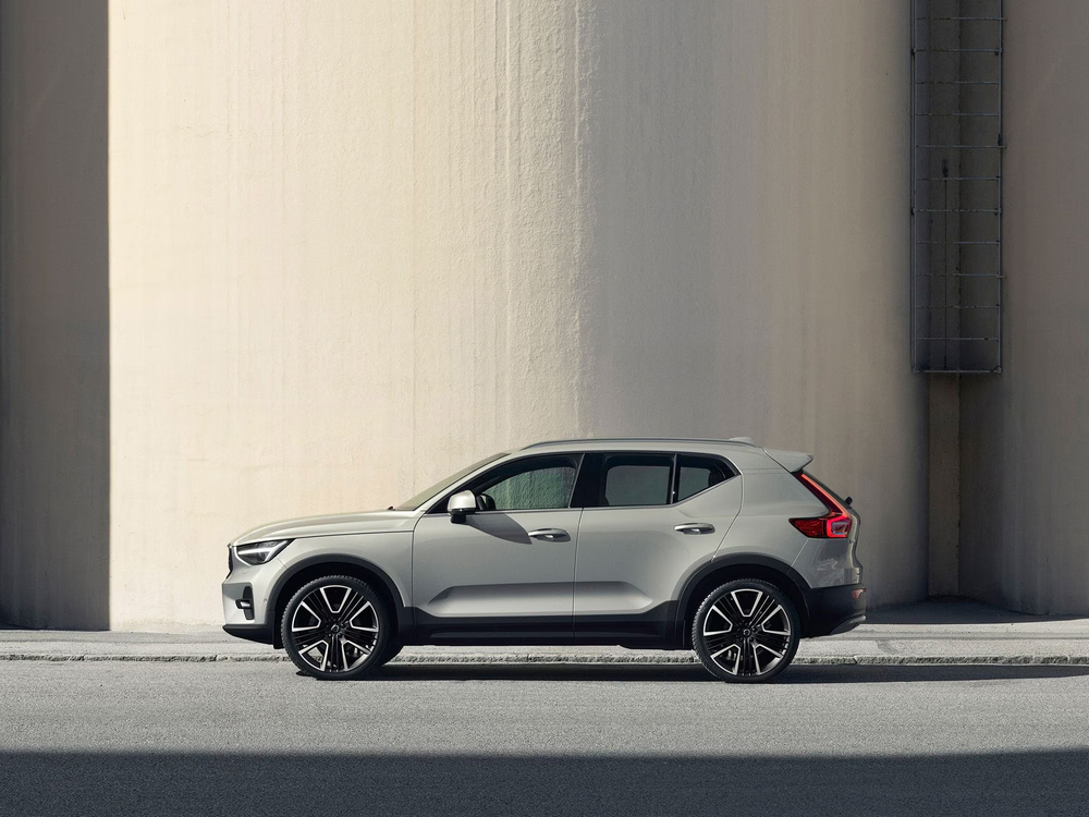 Volvo EX30: SUV ไฟฟ้าไซซ์เล็ก "น่าสนใจ" หรือ "ไปรุ่นอื่น" - เปิดตัวรถใหม่ | One2car