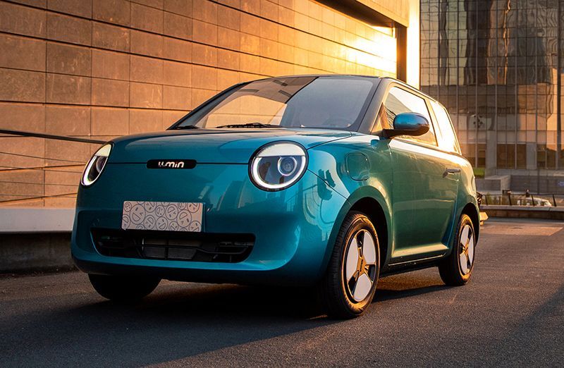 รีวิว Changan Lumin น้องหน้าง่วง แต่แต่งซิ่งสวยเฉย น่าซื้อไหม? - เรื่องเด่น | One2car