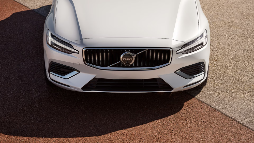 รีวิว Volvo V60 รถยุโรปมือสองที่โคตรคุ้ม! คะแนนความปลอดภัย 10/10 - ลอง ...