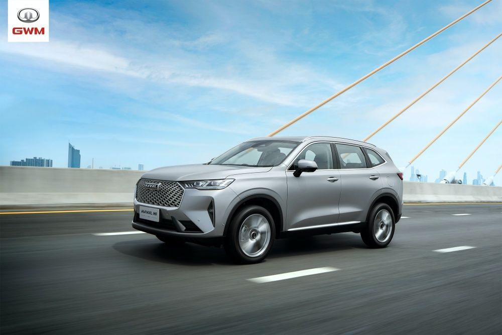 รีวิว Haval H6 ดีไหม? ซื้อมือหนึ่งกับมือสอง แบบไหนดีกว่ากัน - เรื่อง ...