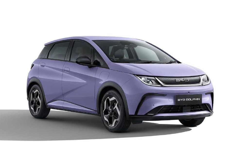 BYD Dolphin รีวิว ข้อดี ข้อเสีย แต่ละรุ่นย่อยเหมาะกับใคร? - Electric Vehicle News | One2car