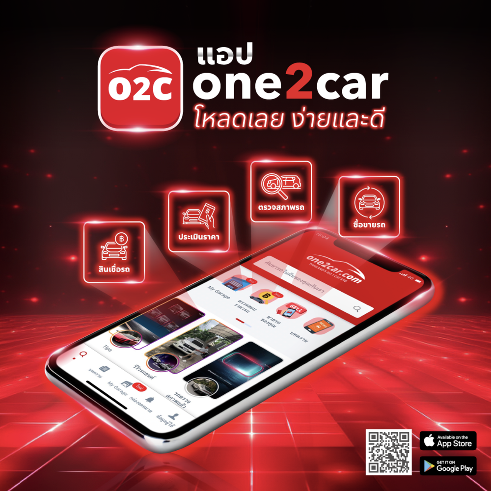 รถอีโคคาร์ Eco Car มือสอง รุ่นไหนดี คุ้มค่าที่สุด (อัปเดต 2025) - เรื่องเด่น | One2car