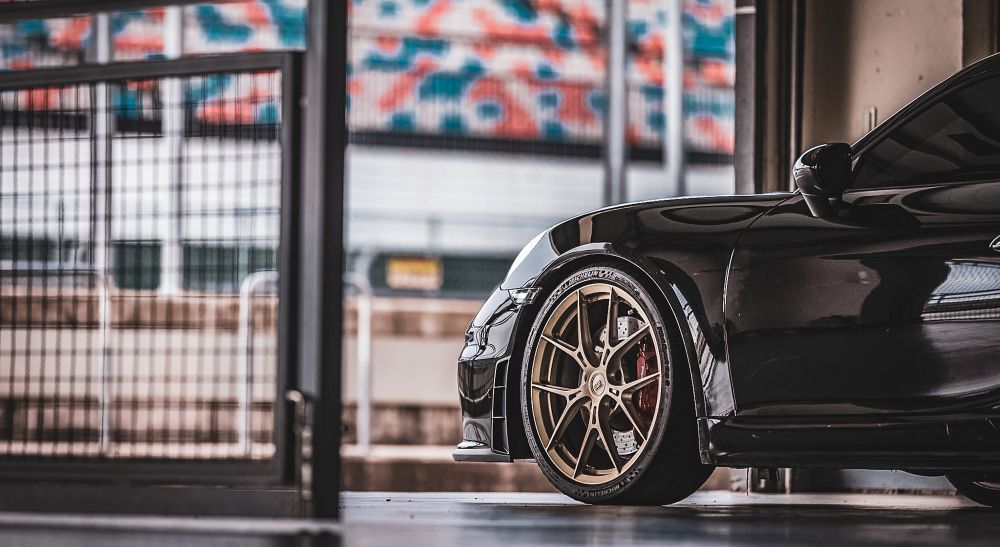 ล้อฟอร์จ (Forged) คือ? ทำไมแพงหูฉี่ แต่สายแต่งรถยังชอบ - เรื่องเด่น ...