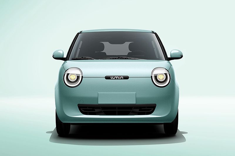 รีวิว Changan Lumin น้องหน้าง่วง แต่แต่งซิ่งสวยเฉย น่าซื้อไหม? - เรื่องเด่น | One2car