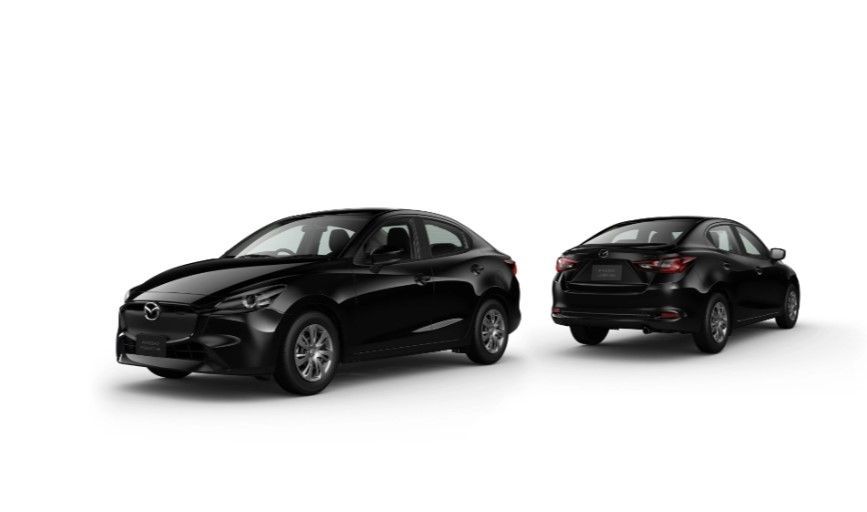 ตารางผ่อน NEW MAZDA2 ESSENTIAL 2025 ปรับออปชั่น ราคาน่ารัก - ราคาและ ...