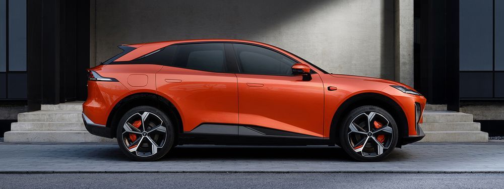 Deepal S07 กับ BYD Atto 3 มือสอง คันไหนน่าซื้อกว่ากัน? - เรื่องเด่น | One2car