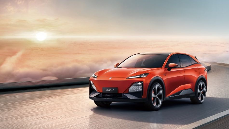 Deepal S07 กับ BYD Atto 3 มือสอง คันไหนน่าซื้อกว่ากัน? - เรื่องเด่น | One2car