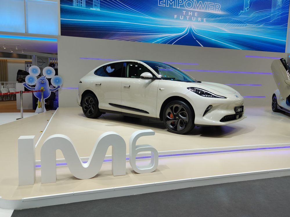 รวมรถใหม่สุดปัง! ที่คุณต้องไปสัมผัสในงาน Motor Expo 2024 - เรื่องเด่น | One2car