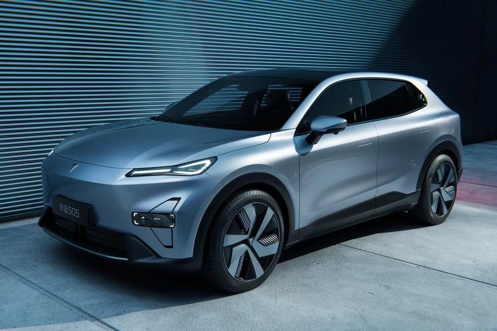 รีวิว Deepal S05 ทั้ง EV และ REEV พร้อมราคาที่ทำ Segment นี้เดือด! - เปิดตัวรถใหม่ | One2car