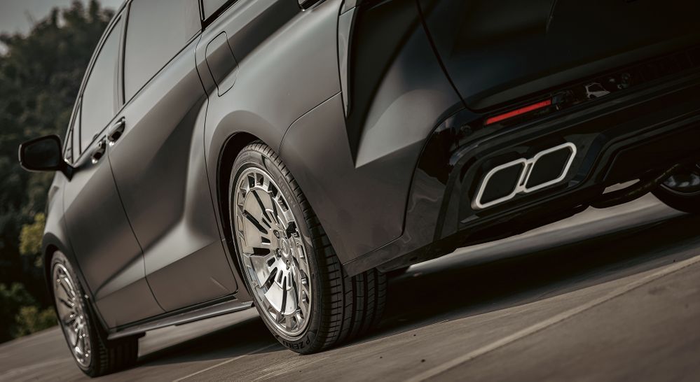 ล้อฟอร์จ (Forged) คือ? ทำไมแพงหูฉี่ แต่สายแต่งรถยังชอบ - เรื่องเด่น ...