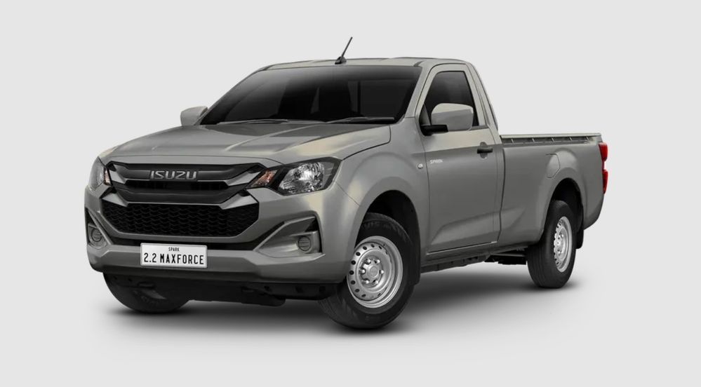 ตารางผ่อน ISUZU SPARK 2.2 MAXFORCE 2025 - ราคาและตารางผ่อน | One2car