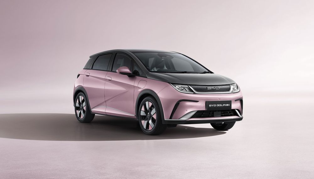 BYD Dolphin รีวิว ข้อดี ข้อเสีย แต่ละรุ่นย่อยเหมาะกับใคร? - Electric Vehicle News | One2car