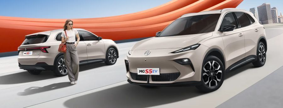 รีวิว MG S5 EV 2025 รถไฟฟ้า100% ตอนนี้ราคาเท่าไหร่ มีกี่รุ่นย่อย ? - เรื่องเด่น | One2car