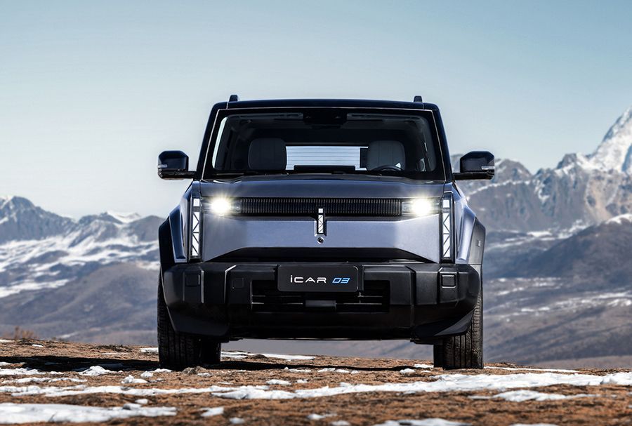 รีวิว Jaecoo 6 รถ EV ออฟโรดทรงกล่อง หน้าตาโคตรเท่ แต่น่าซื้อไหม? - เรื่องเด่น | One2car