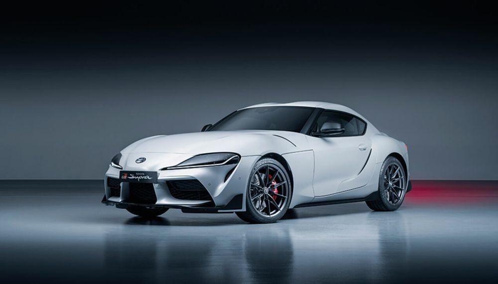 Toyota Supra Gen 5 แท้จริงแล้วคือ BMW Z4 จริงหรือเปล่า? - Featured | One2car