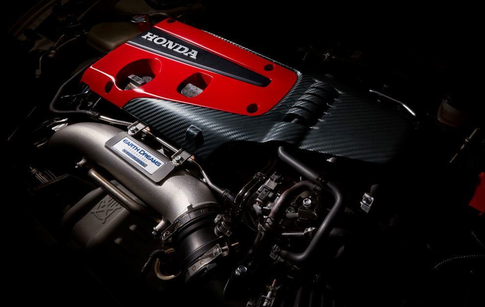 เครื่อง K20 ขวัญใจชาว Honda ทำไมถึงฮอตฮิต - Featured | One2car