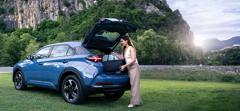 รีวิว NETA X รถ EV ไซซ์ใหญ่ ราคาไม่ถึงล้าน น่าสนใจแค่ไหน - เปิดตัวรถ ...