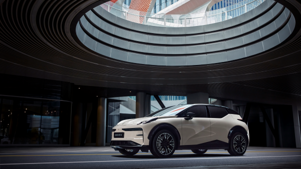 ตารางผ่อน ZEEKR X 2024 - ราคาและตารางผ่อน | One2car