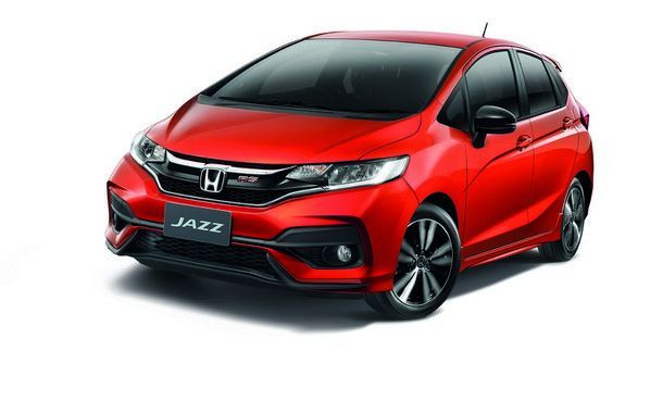 รีวิว Honda Jazz : GD GE GK ฮิตไม่หาย วัยรุ่นขับได้ ผู้ใหญ่ใช้เพลิน ...