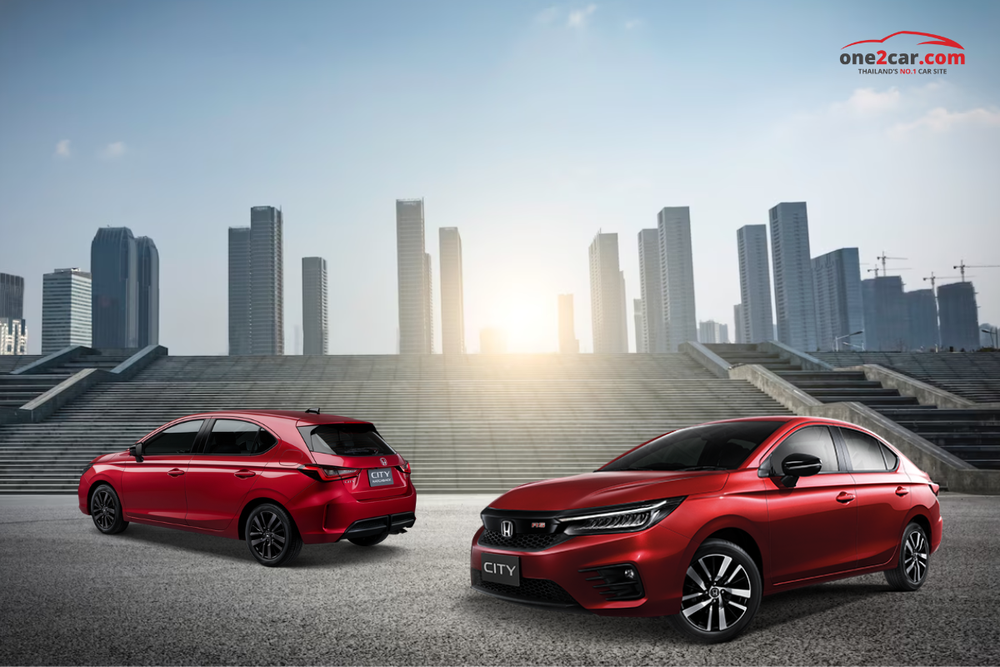 รถอีโคคาร์ Eco Car มือสอง รุ่นไหนดี คุ้มค่าที่สุด (อัปเดต 2025) - เรื่องเด่น | One2car