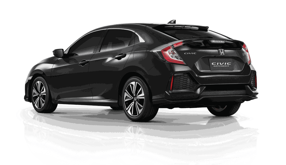 เพราะอะไร คนถึงชอบ Civic FK มือสอง - Featured | One2car