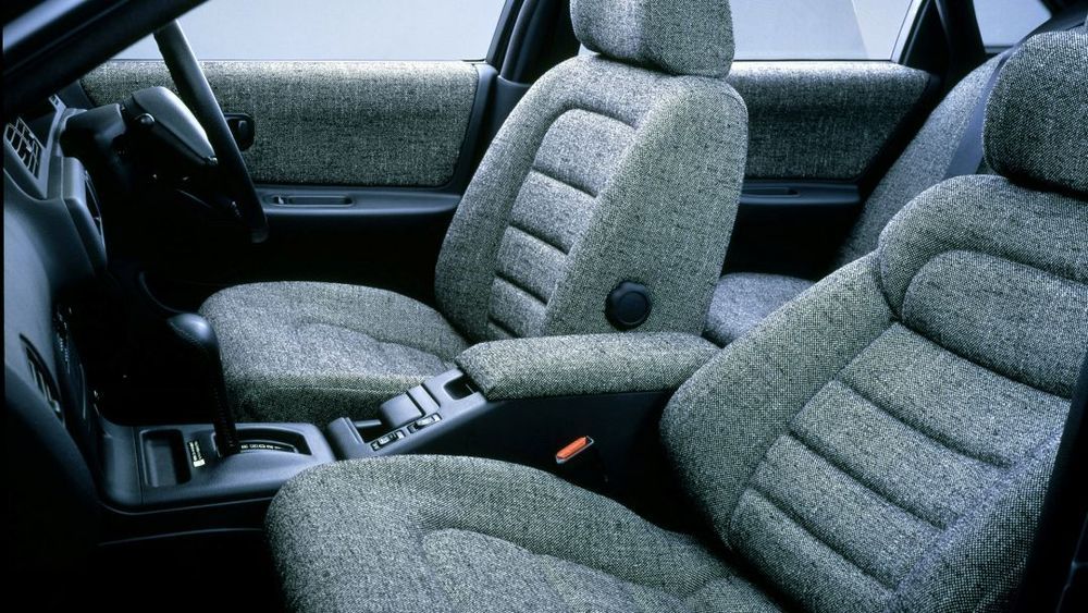 ส่อง Nissan Cefiro A31 ของดีในฉากอีกี้จาก MV ธาตุทองซาวด์ - เรื่องเด่น ...