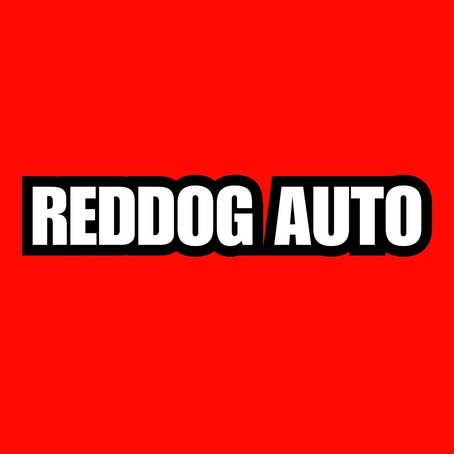 REDDOG AUTO Nonthaburi Pak Kret Used Car Dealer