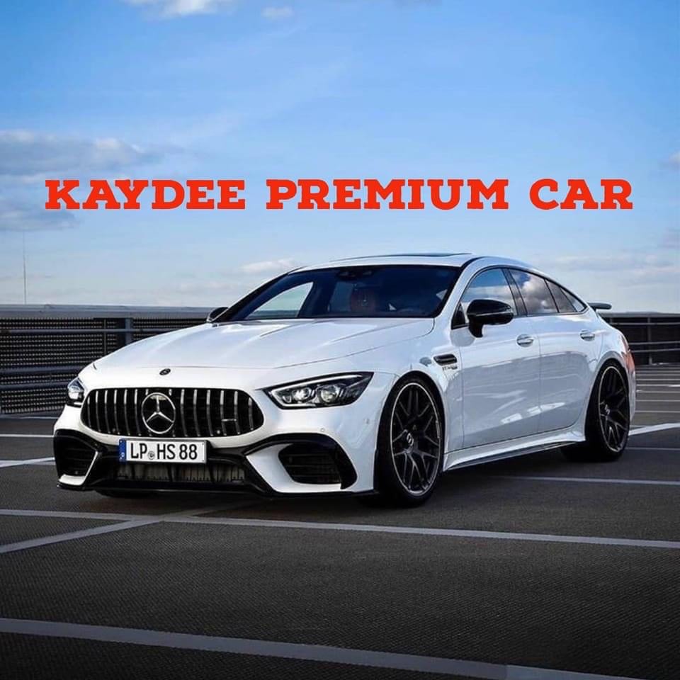 Kaydee Premium Car Bangkok Used Car Dealer